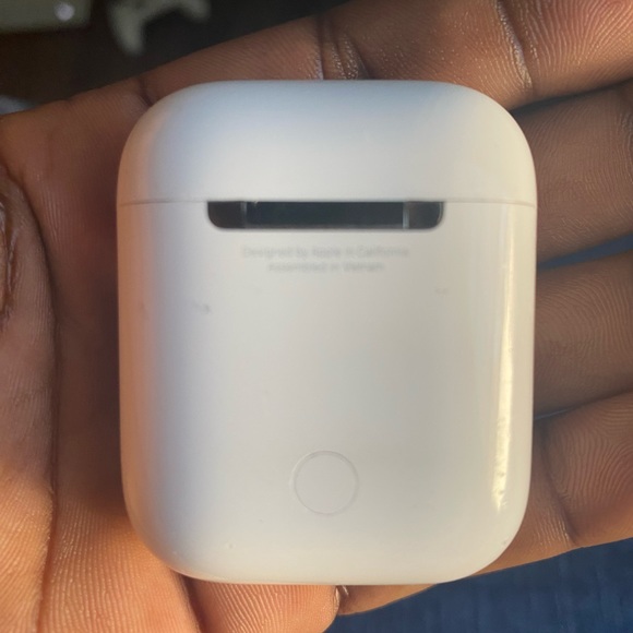 Apple | Headphones | I Got The Air Pods Pro So These Just Sitting ...